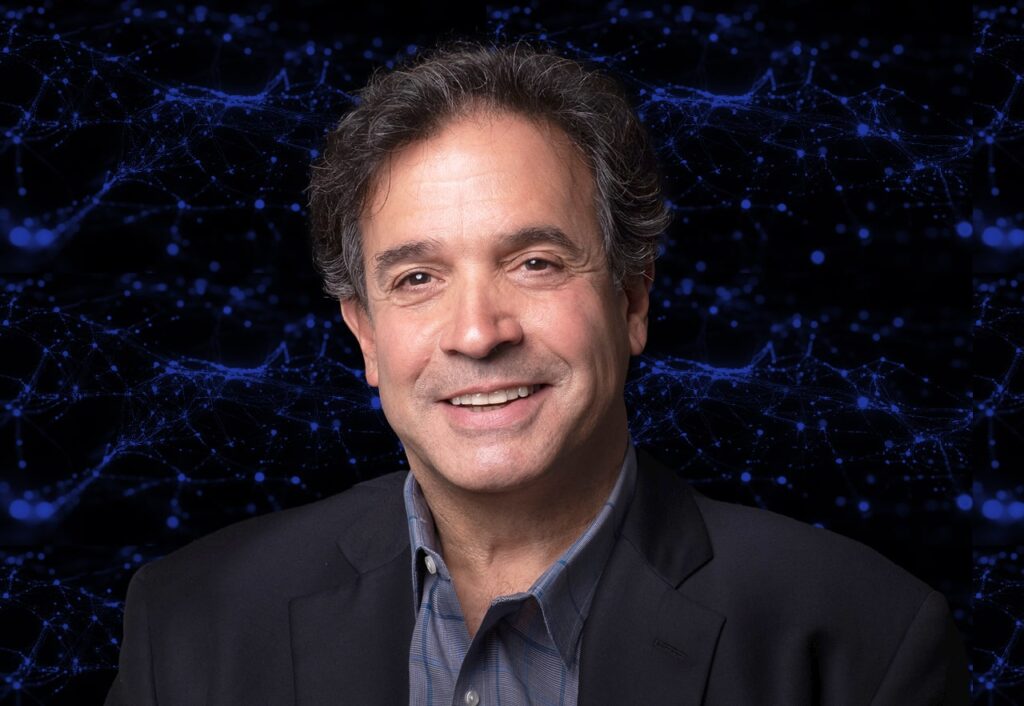 Home - Dr. Rudy Tanzi